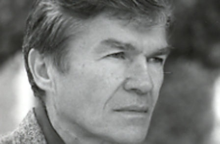 Lucien Stryk | Poetry Foundation