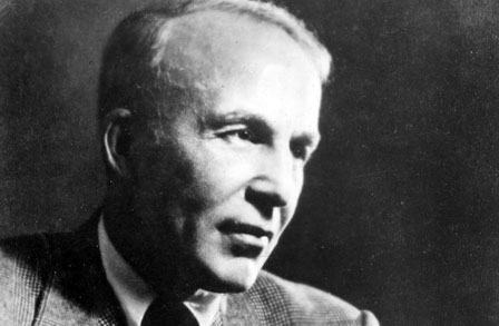 Ars Poetica by Archibald MacLeish | Poetry Magazine