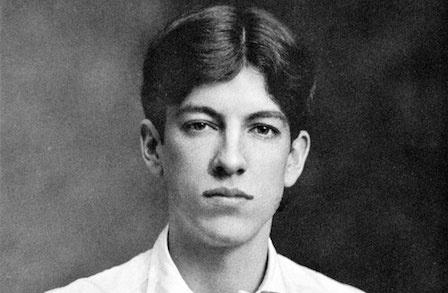 Alan Seeger | Poetry Foundation