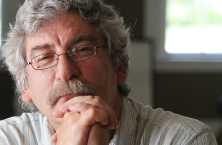 Pie Man – Snowflakes in a Blizzard