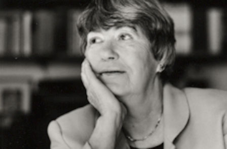 Things by Lisel Mueller | Poetry Foundation