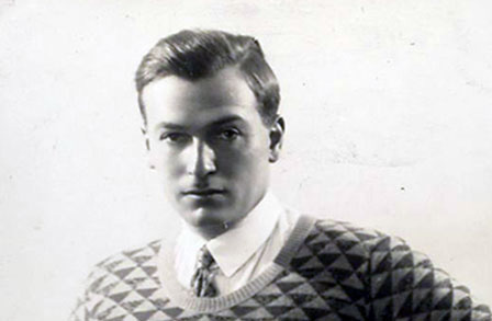 Richard Aldington | Poetry Foundation