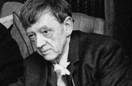 David Jones | Poetry Foundation