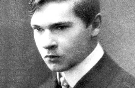 Gródek by Georg Trakl | Poetry Foundation
