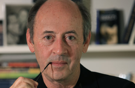 Billy Collins | Poetry Foundation