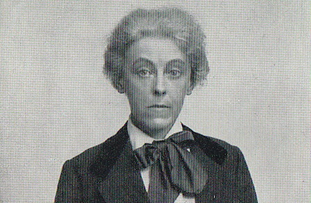 Charlotte Mew: “The Trees Are Down” by Molly… | Poetry Foundation