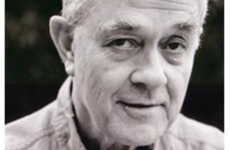 Stephen Sandy | Poetry Foundation