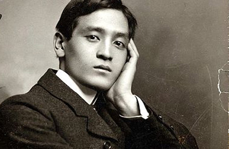 The Poet by Yone Noguchi | Poetry Foundation