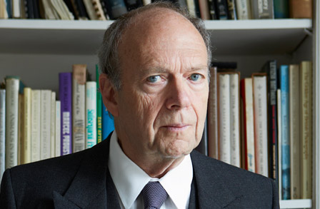 Frederick Seidel | Poetry Foundation