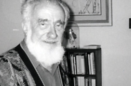 W. D. Snodgrass | Poetry Foundation