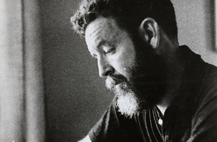Randall Jarrell | Poetry Foundation