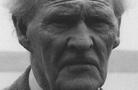 R. S. Thomas | Poetry Foundation