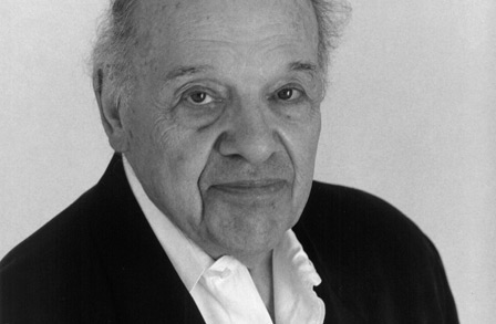 Gerald Stern | Poetry Foundation