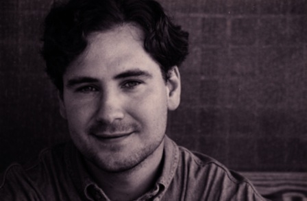 Morri Creech | Poetry Foundation