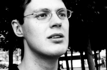 Ilya Kaminsky | Poetry Foundation