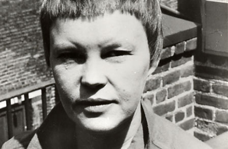 Question by May Swenson | Poetry Foundation