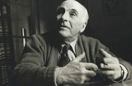 Francis Ponge | Poetry Foundation