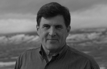 David Rigsbee | Poetry Foundation