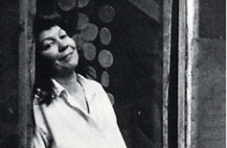 Ruth Stone | Poetry Foundation