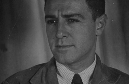 The Conscientious Objector by Karl Shapiro | Poetry Foundation