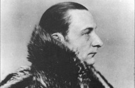 John Wheelwright | Poetry Foundation