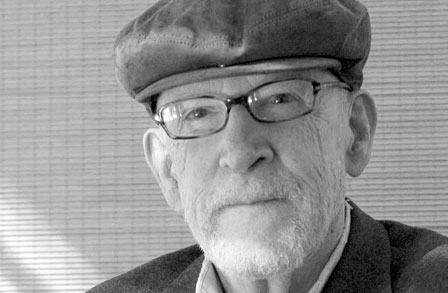 David Ferry | Poetry Foundation