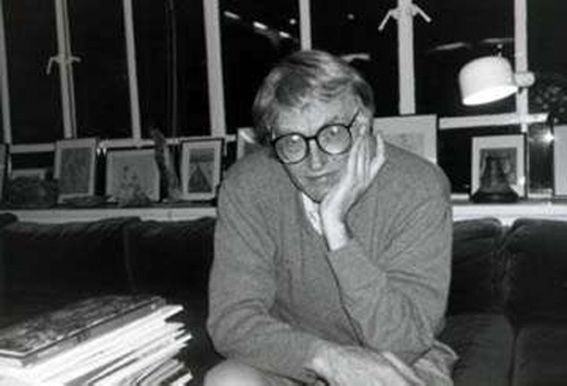 The Consolations of Sociobiology by Bill Knott | Poetry Foundation