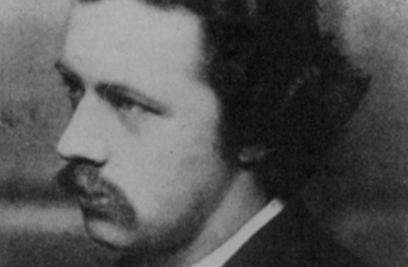 Dreams by Arthur Symons | Poetry Magazine