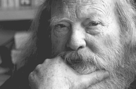 Hayden Carruth | Poetry Foundation