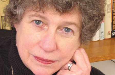 Sandra M. Gilbert | Poetry Foundation
