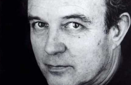 Lullaby by John Fuller | Poetry Foundation