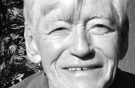 Robin Blaser | Poetry Foundation