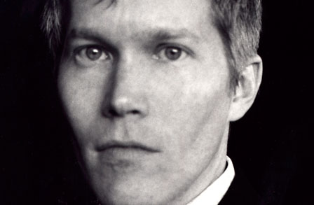 Coyote, with Mange by Mark Wunderlich | Poetry Magazine