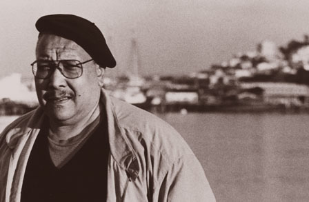 Michael S. Harper | Poetry Foundation