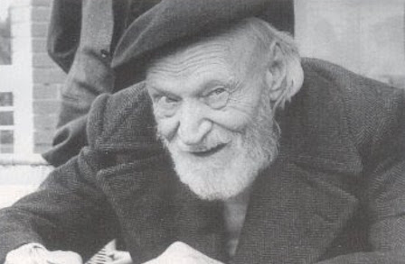 Giuseppe Ungaretti | Poetry Foundation