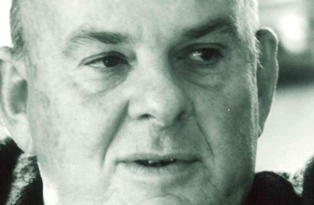 Les Murray | Poetry Foundation
