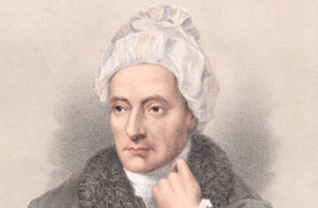 The Castaway by William Cowper | Poetry Foundation