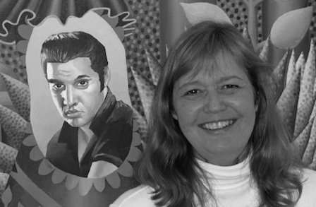 Arrhythmia by Hailey Leithauser | Poetry Magazine