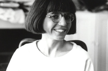 Debora Greger | Poetry Foundation