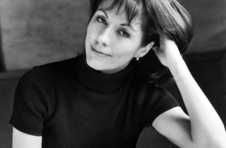 Mary Karr | Poetry Foundation