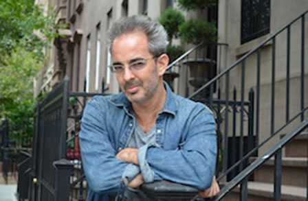 Ben Downing | Poetry Foundation