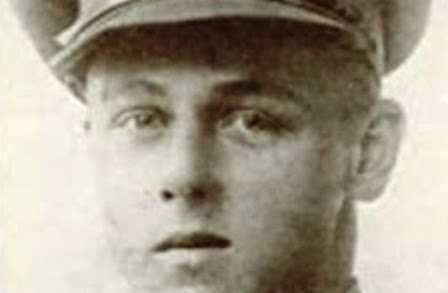 War and Peace by Edgell Rickword | Poetry Foundation