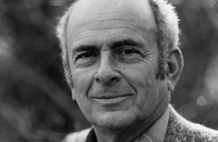 Louis Simpson | Poetry Foundation