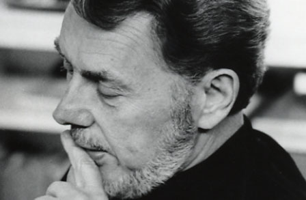 Theodore Weiss | Poetry Foundation