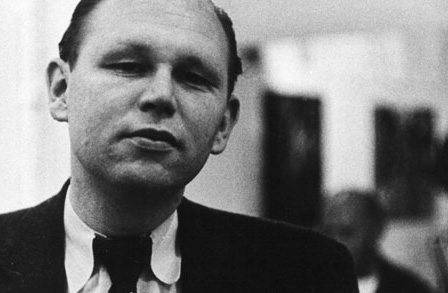 Jack Spicer | Poetry Foundation