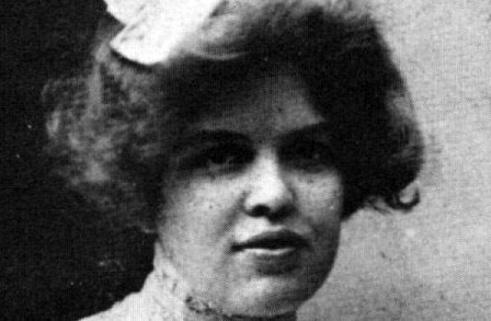 Adelaide Crapsey | Poetry Foundation