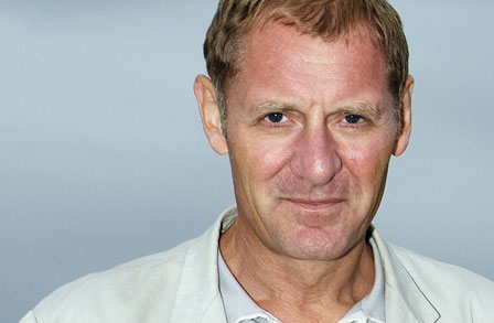 Andrew Motion | Poetry Foundation