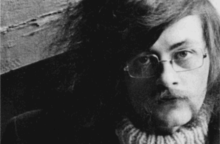 Thomas James | Poetry Foundation