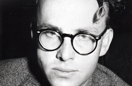 Daryl Hine | Poetry Foundation