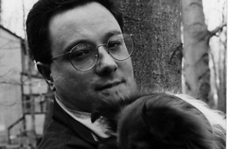 Michael Steffen | Poetry Foundation